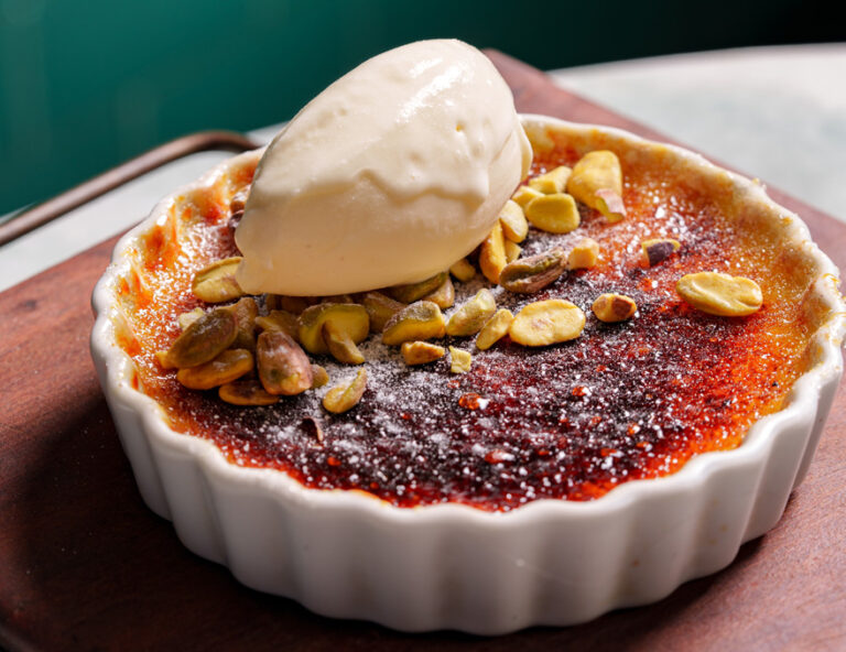 LOIRE BISTRÔ - Uma Genuína Experiência Francesa